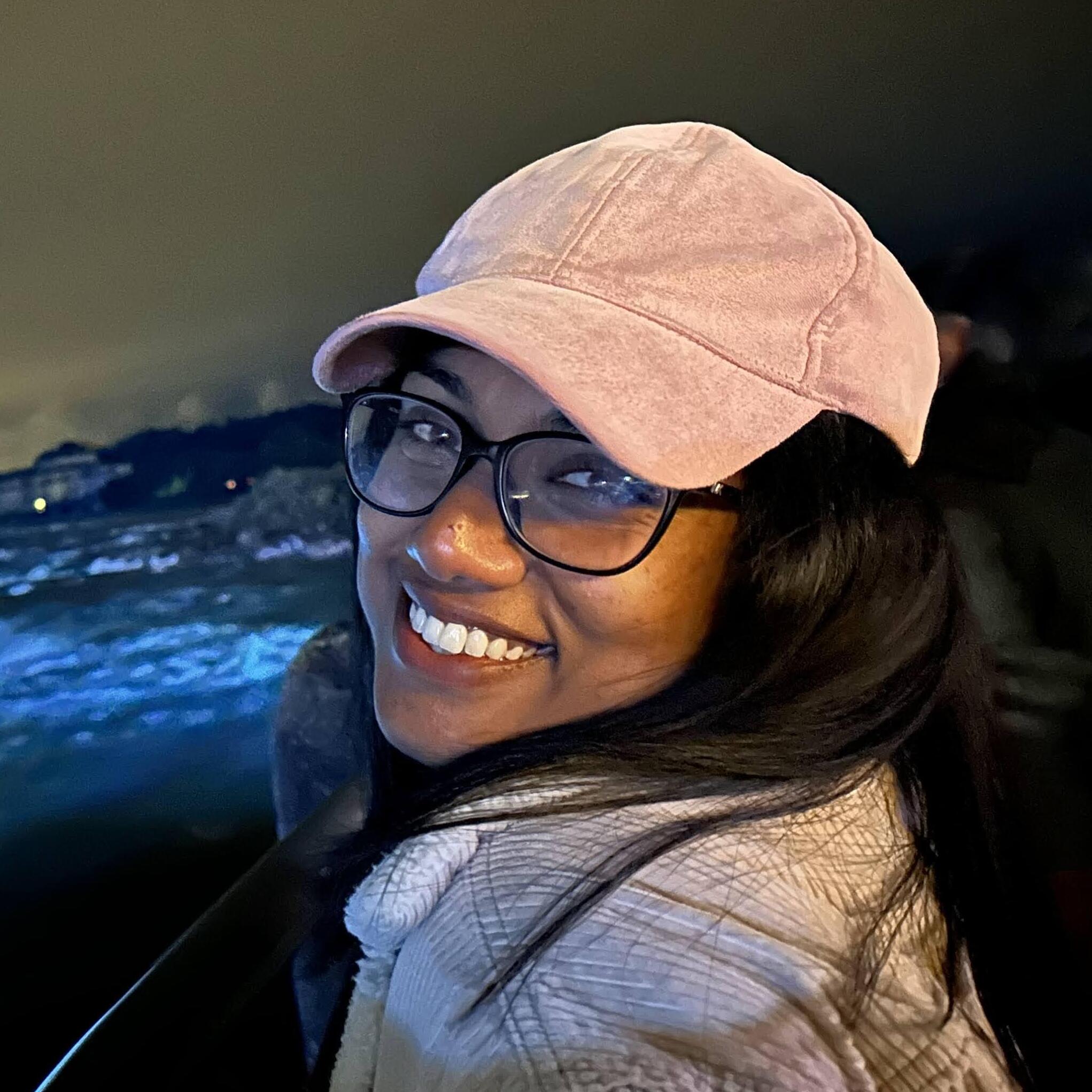 Experienced Nanny in Oshawa, ON $17.0/hr Trustworthy, Reliable & Fun ...