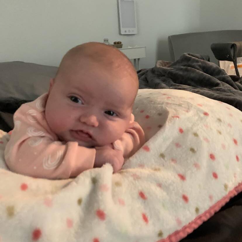 Looking for a Nanny. Please text me at 4 1 6 9 1 0 7 8 5 5 - Family in ...