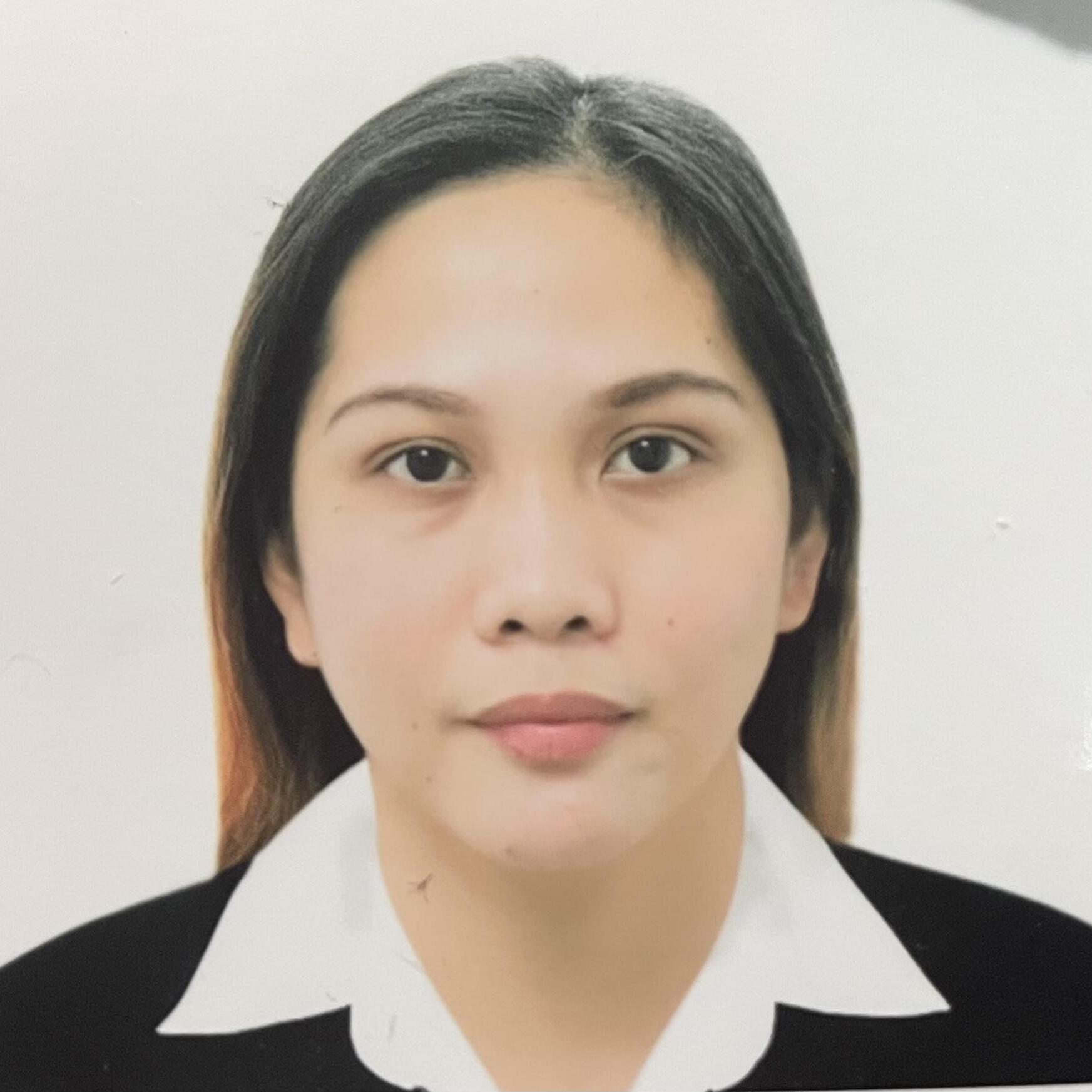Hi. I’m Summer Angel Cacas from Philippines. I have one year and five ...