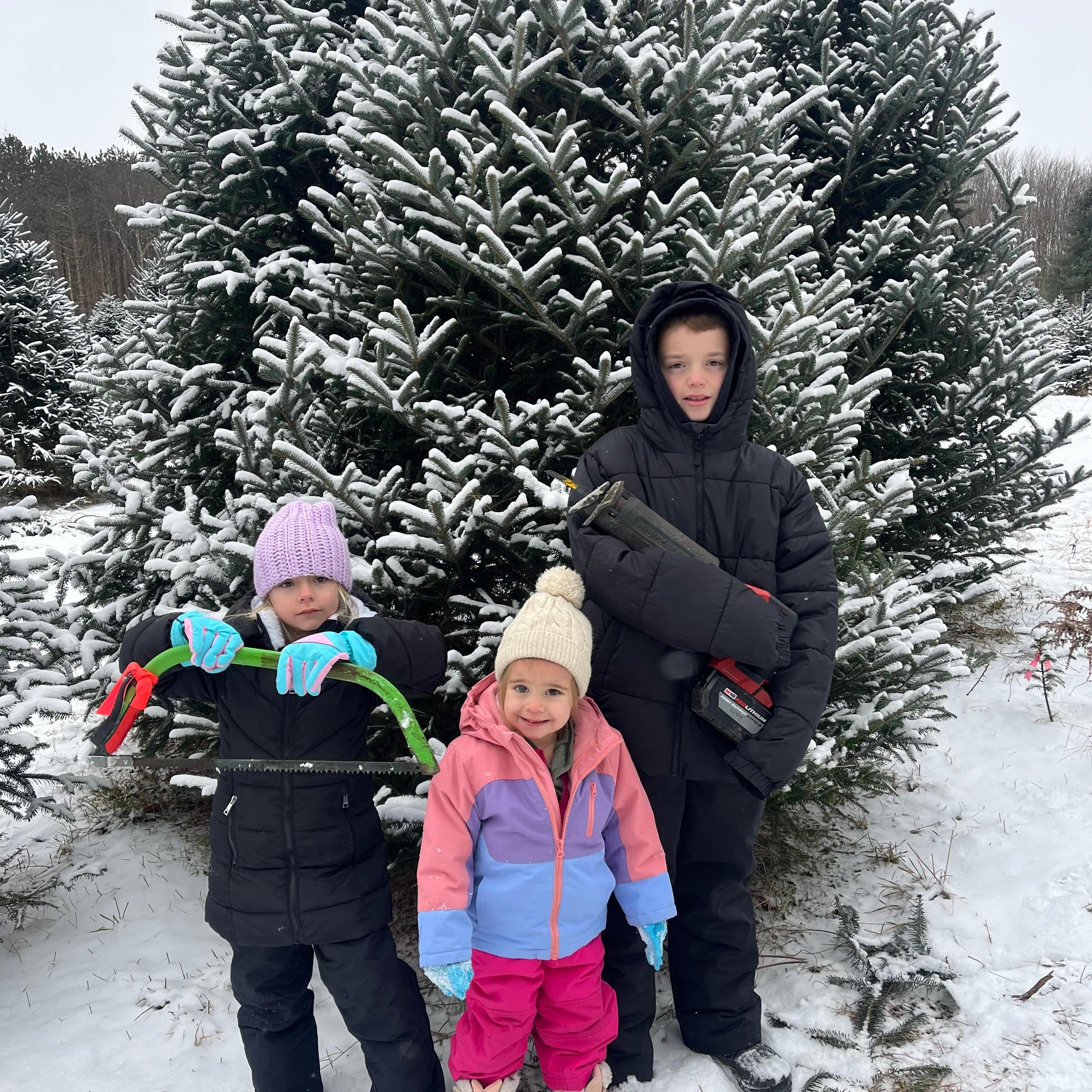 Looking for someone to get kids on and off the bus with full time care ...