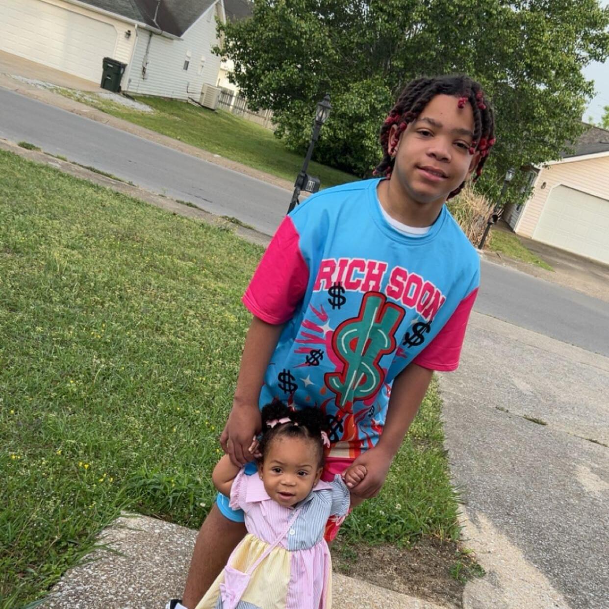 Looking for a Reliable Sitter in Union City, GA - $15/hour - Babysitter ...