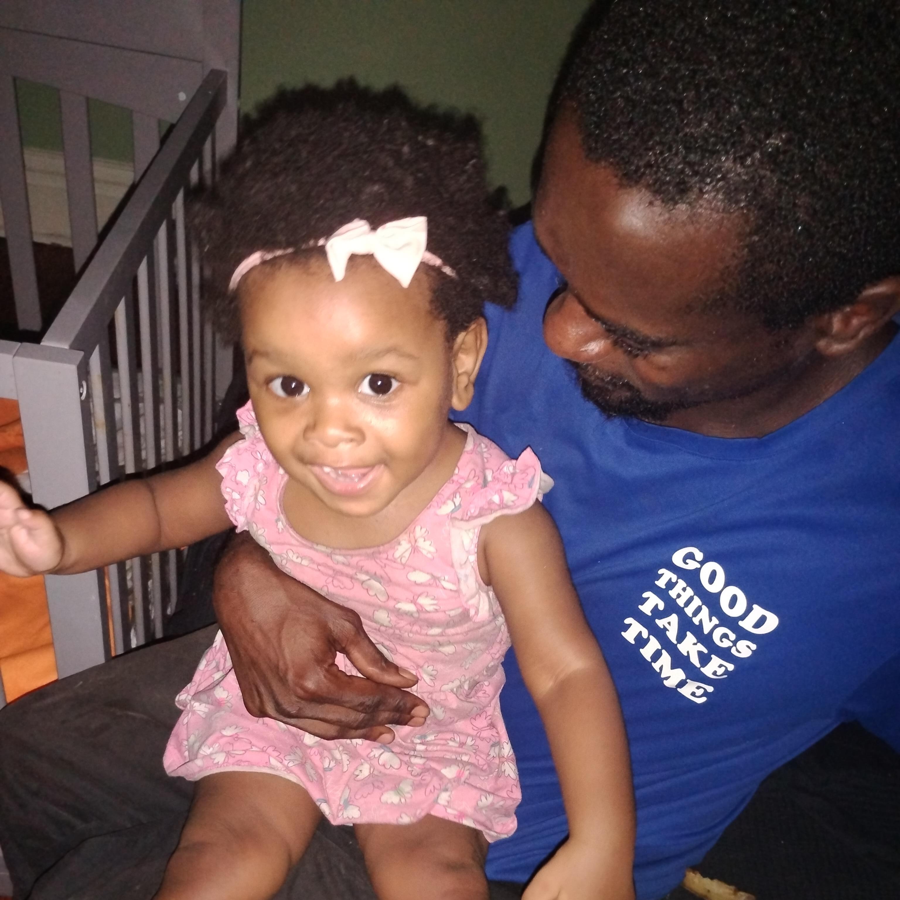 Experienced Sitter Needed in St. Louis, MO - $15/hr - Babysitter Job ...