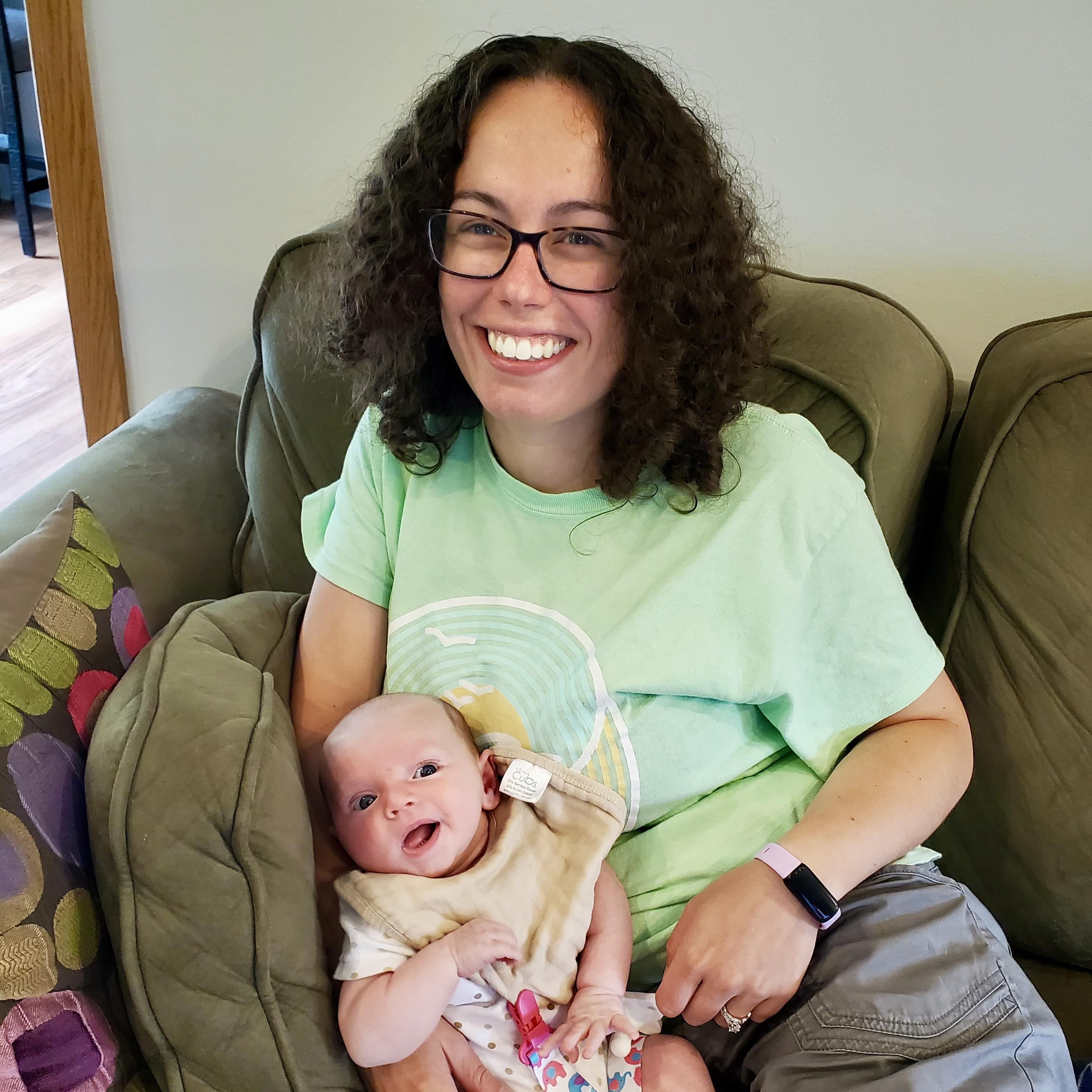 Weekly/Occasional Sitter Needed in Cedar Falls, IA $15/hr Flexible ...