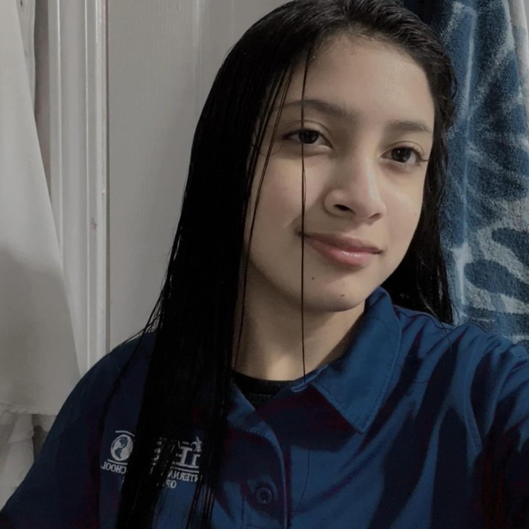 I am in high school but in the afternoon I could take care of your son ...