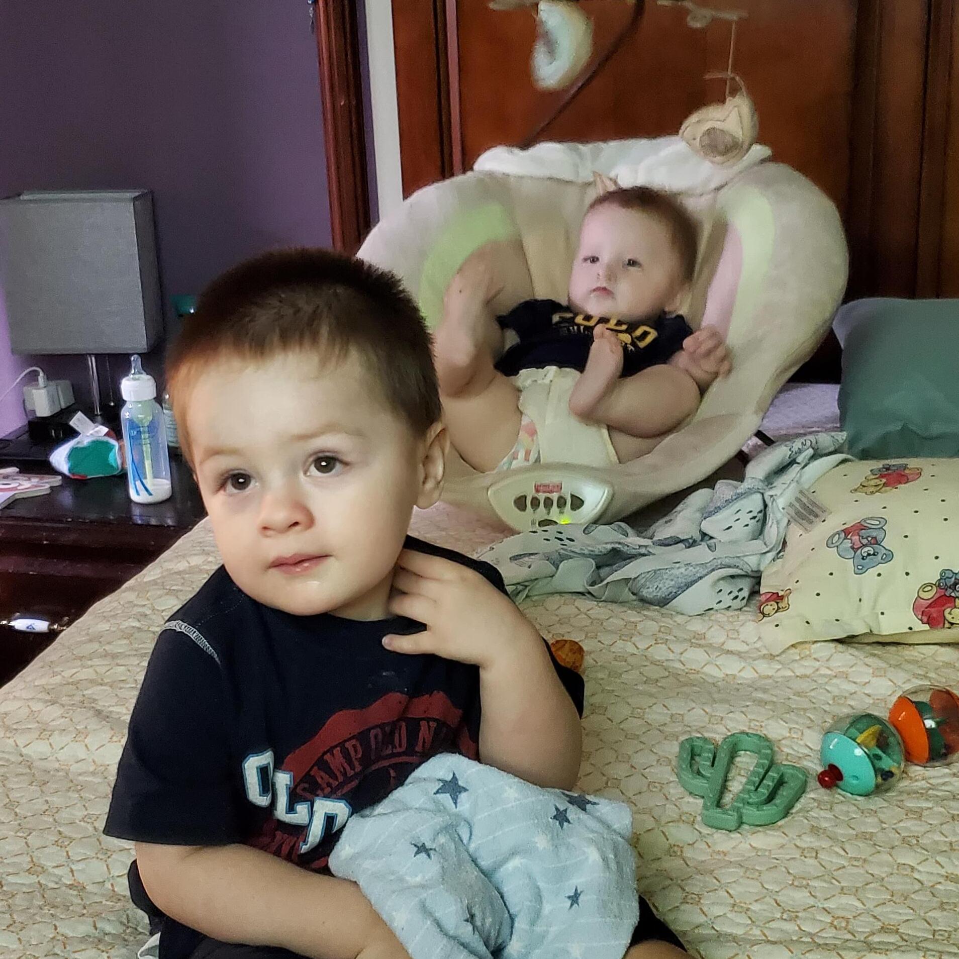 Part-Time Sitter Wanted in Oakville, Ontario - $20/hr - Apply Now ...