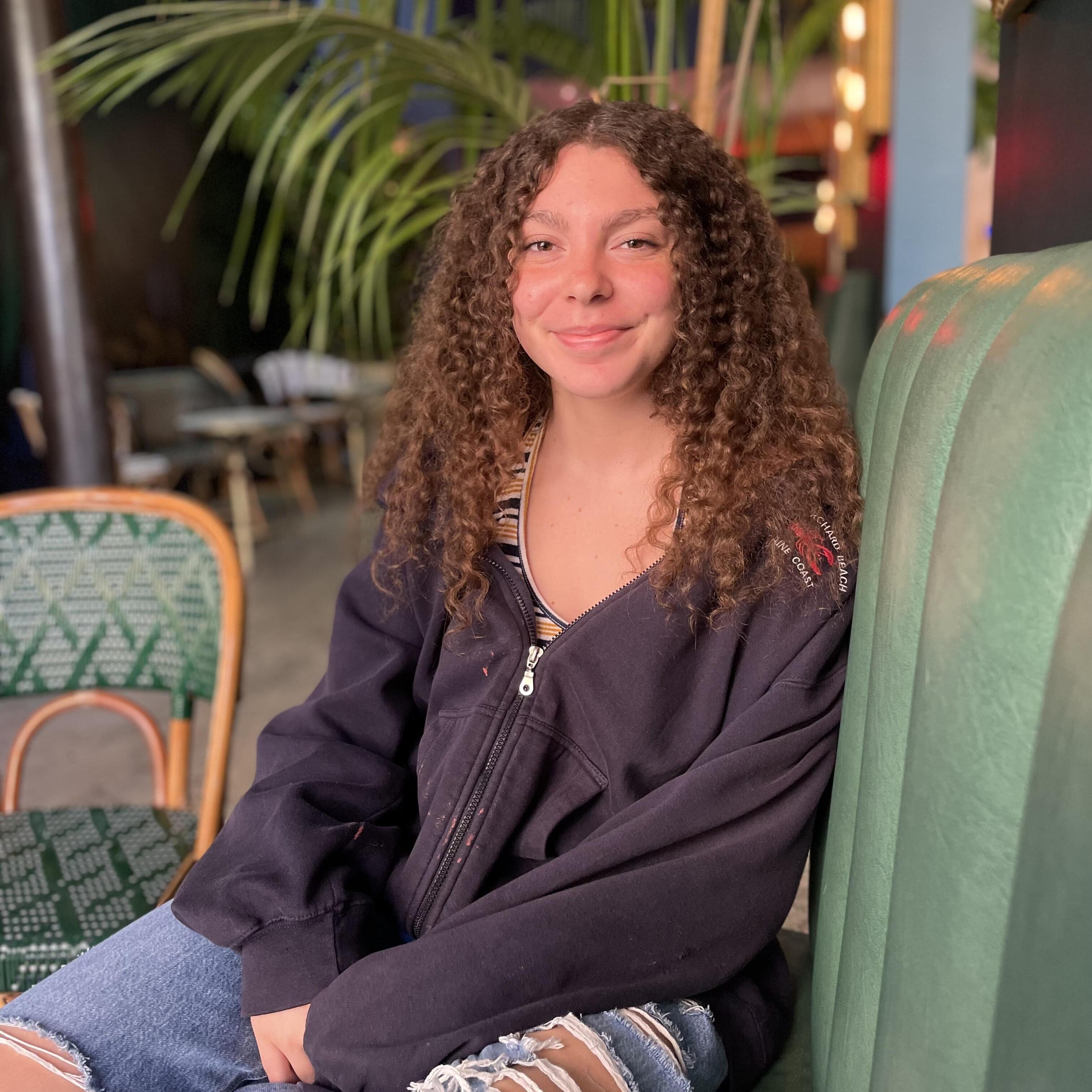 A long time babysitter that has experience with all different types of ...