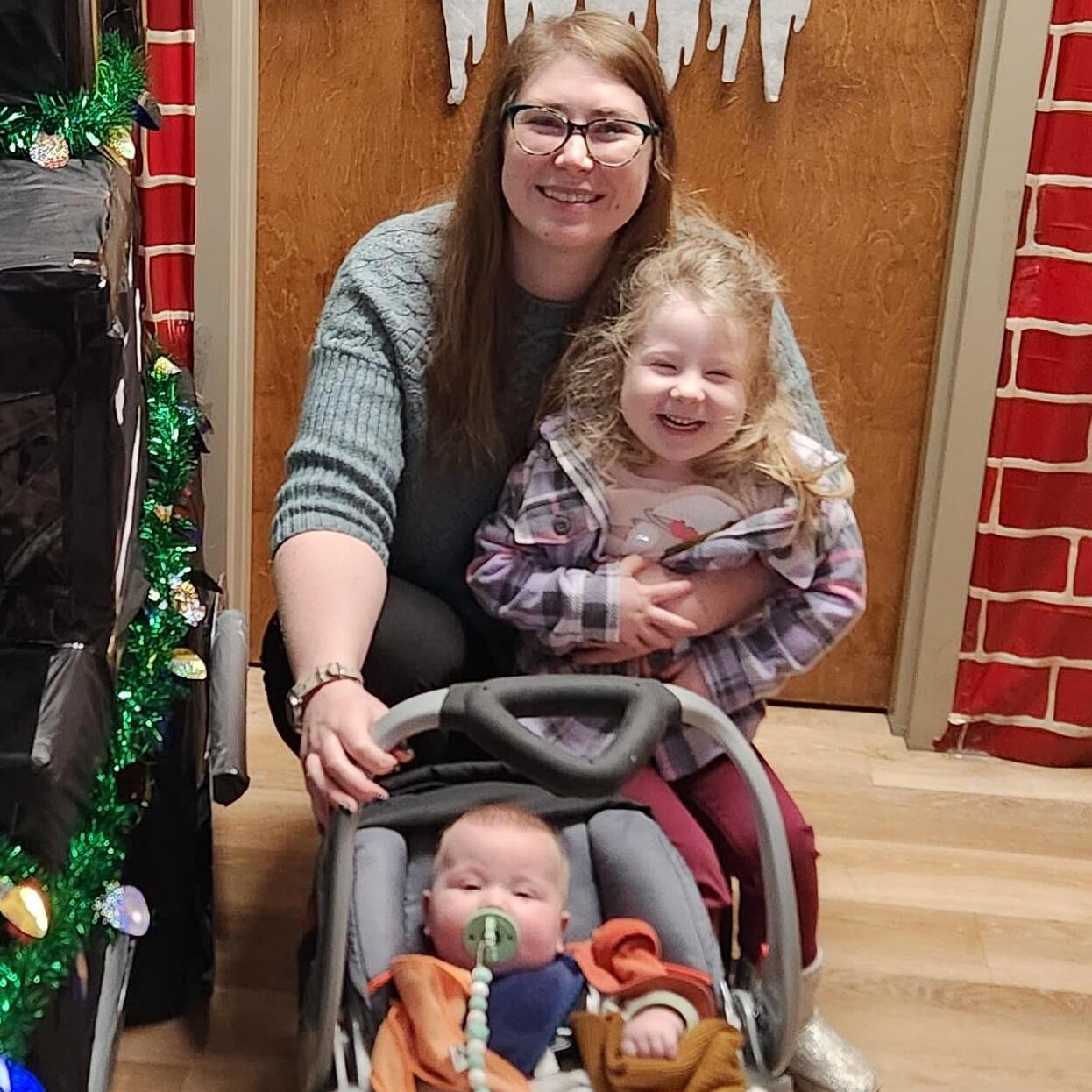 Part-Time Sitter Needed in Concord, NC $10/hr - Babysitter Job, Nanny ...