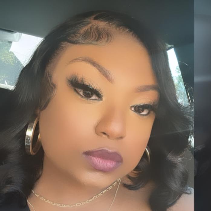 my name is Carolena pate I attend William Carey University for k-12 and ...