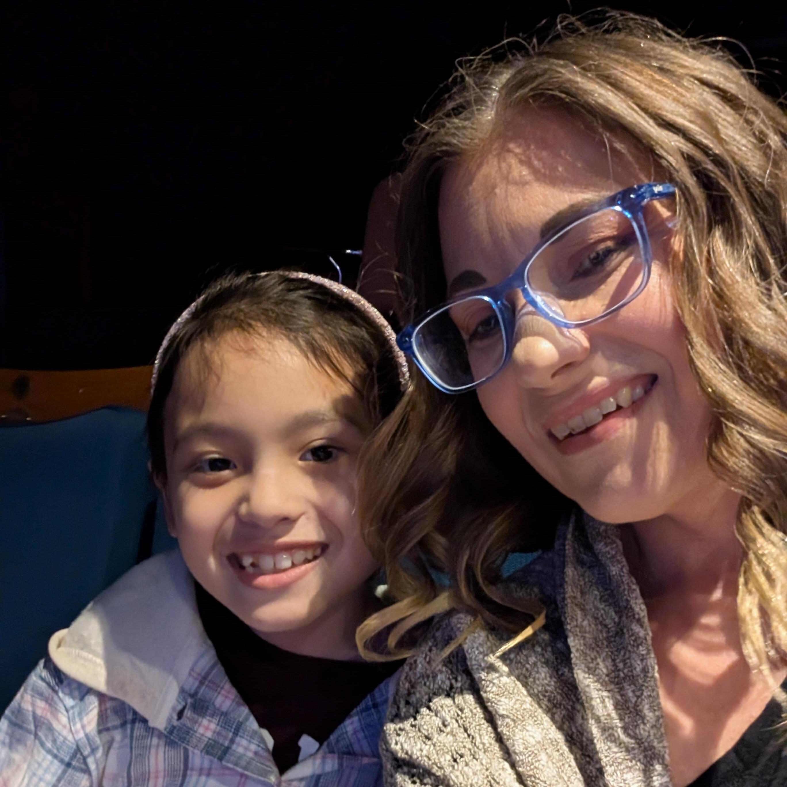 I am a parent of 3 who loves kids and familiar with autistic children ...