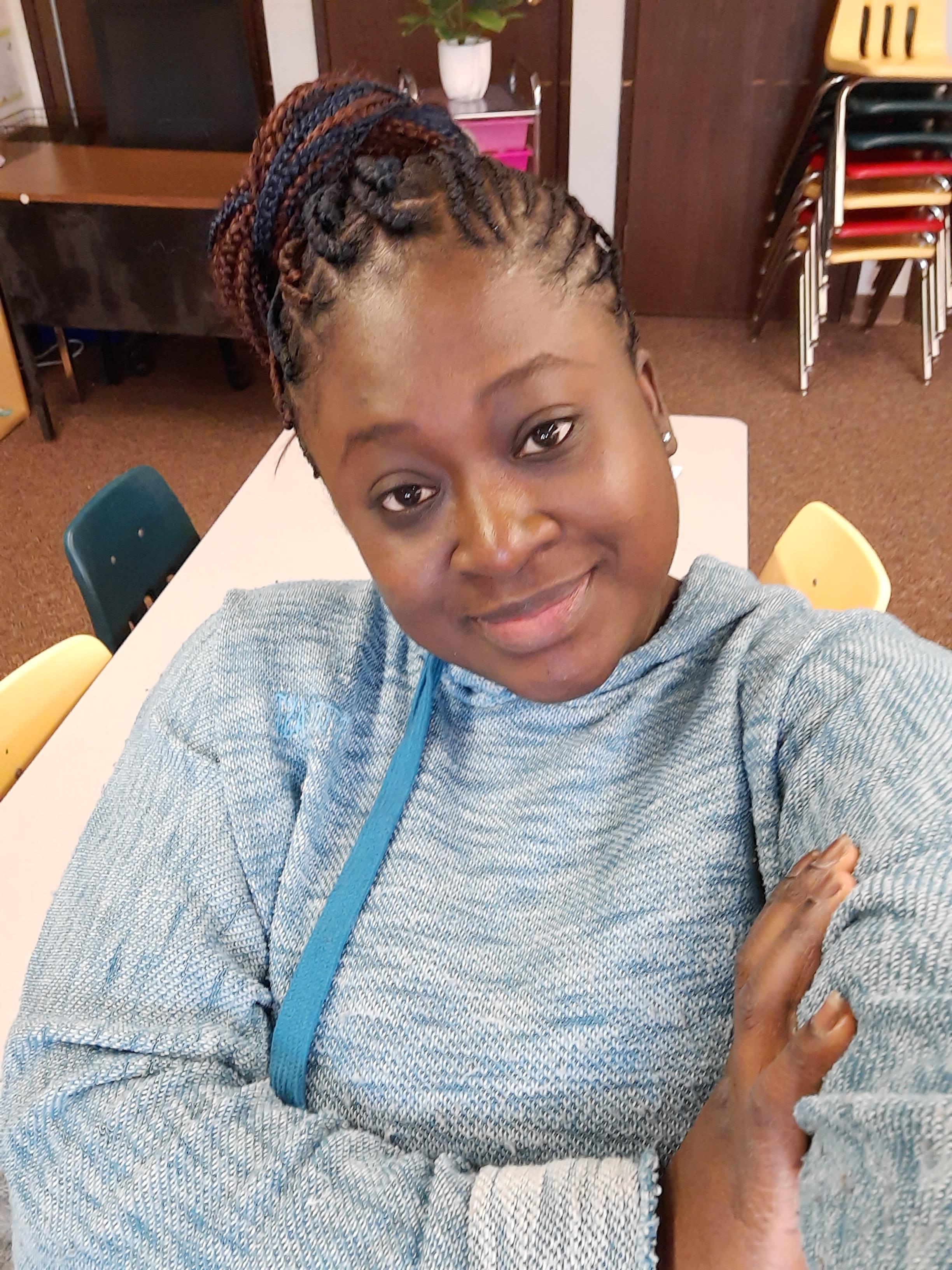 Edmonton Based Babysitter Who is Polite and Ready to Help - Babysitter ...