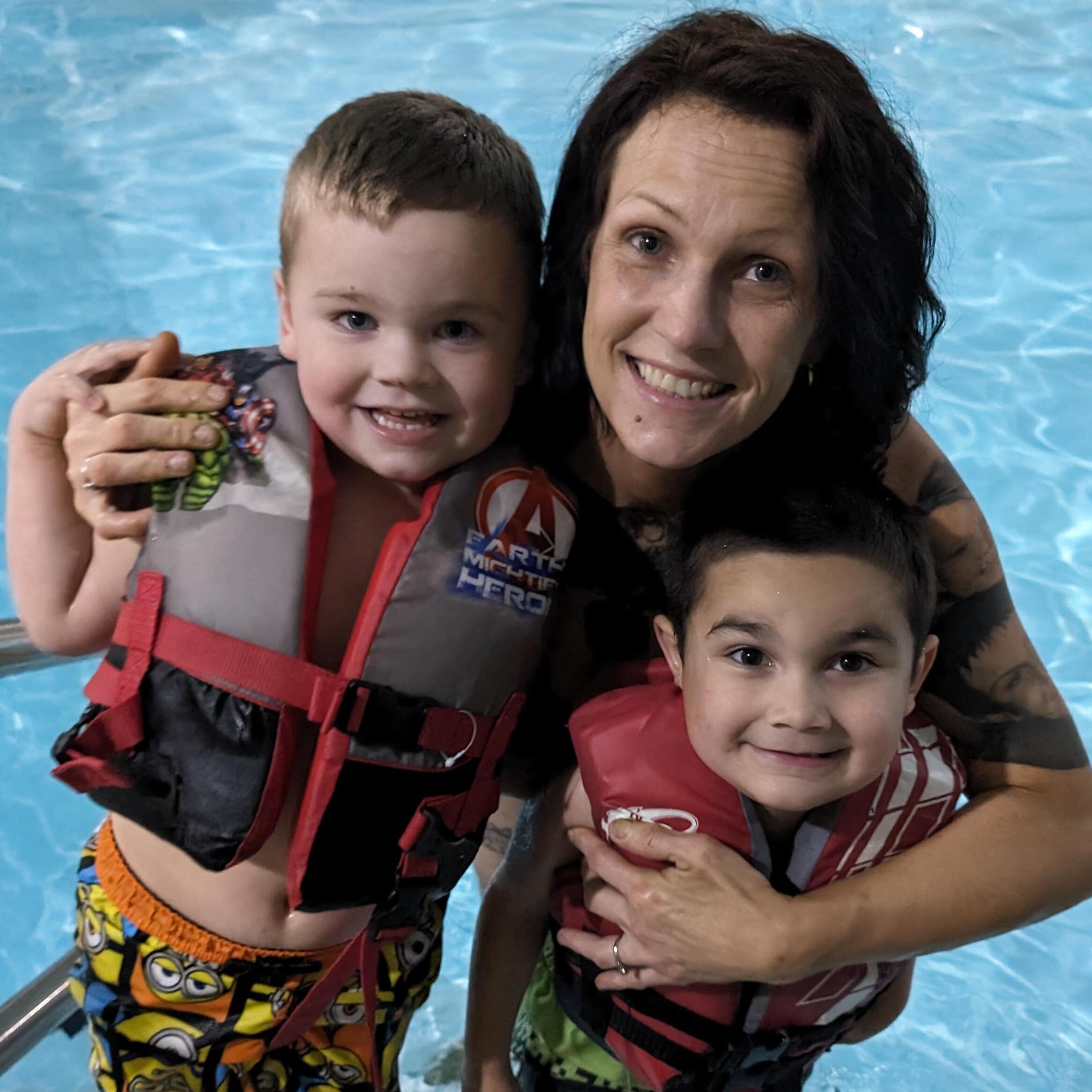 Sitter needed in Kennewick, WA $20/hr Occasionally for - Child Care Job ...