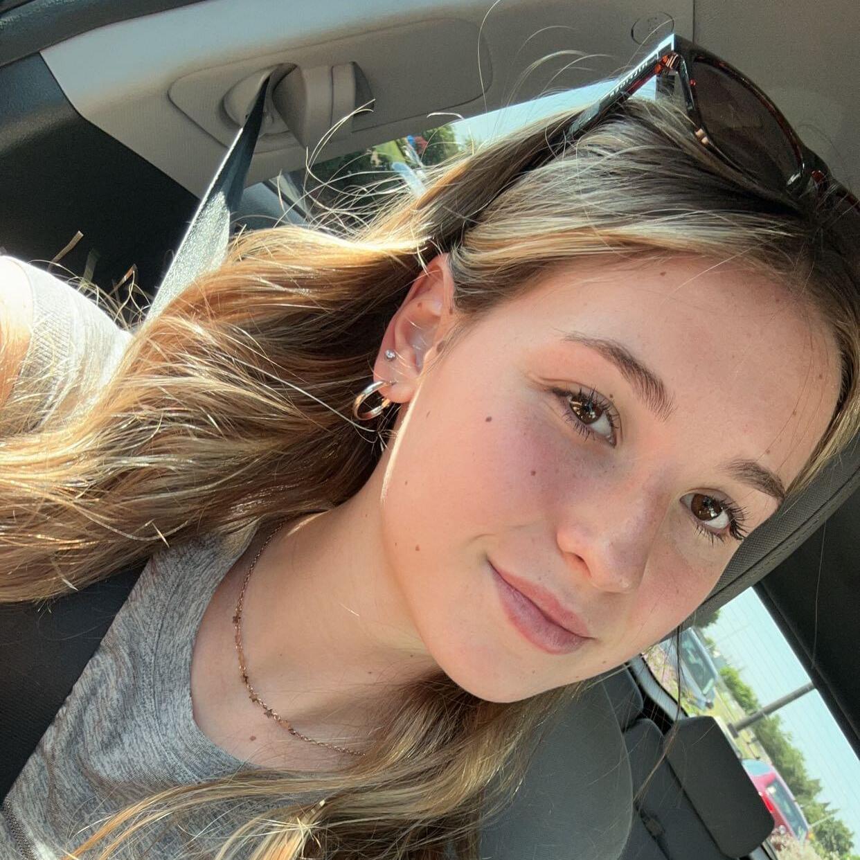 Krystal Jaramillo's Instagram, Twitter & Facebook on IDCrawl