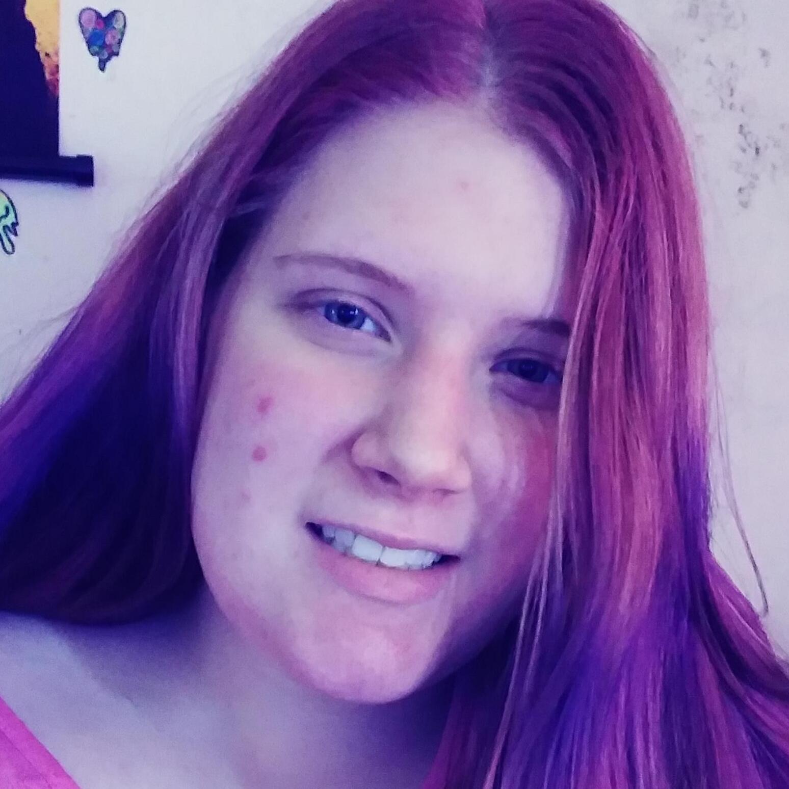 I'm a 18 year old female, self employed sitter who loves children and ...